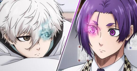 Blue Lock Movie Interview: English Dub Voice Actors Talk Episode Nagi ...