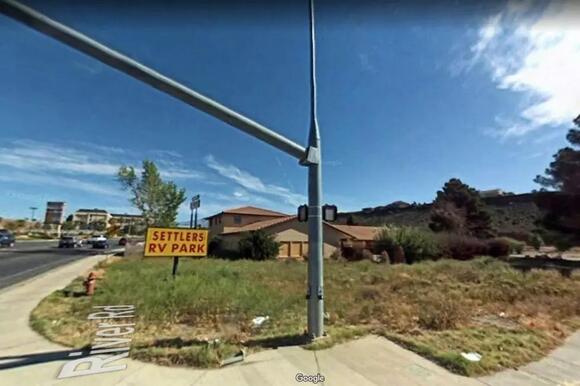 Google Maps Images of St. George, Utah That Will Make You Feel SO OLD ...