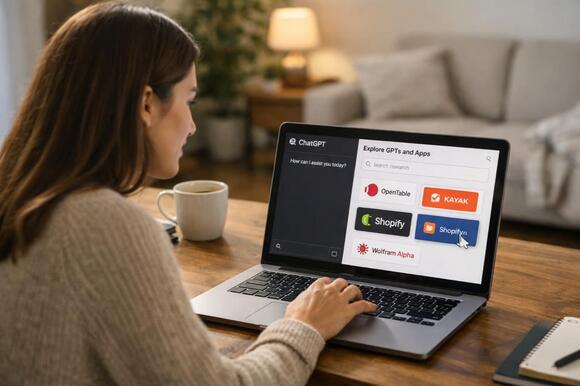 OpenAI Opens ChatGPT App Submissions, Launches In-Chat App Directory ...
