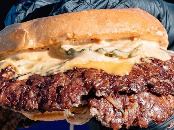 From NOLA Cult Favorite to Northshore Sensation: Bub's Burgers Arrives ...