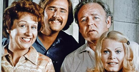 ‘All In The Family’ Star Rob Reiner Reveals Why Archie Bunker Wasn’t ...