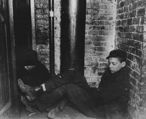 35 Vintage Images from the Early 1890s - NewsBreak