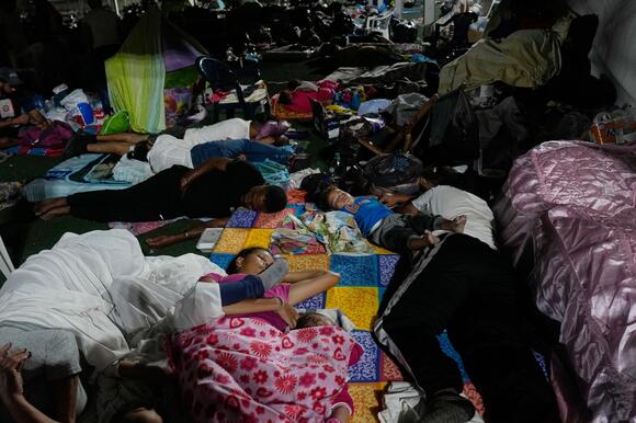 Time running out in Venezuela as 51,000 still missing in earthquake ...