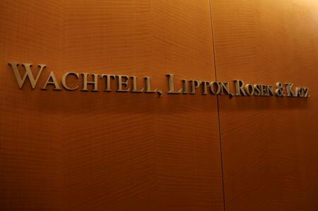 Former Wachtell lawyer turned banker linked to insider trading case ...