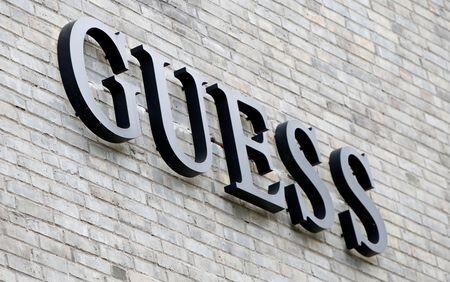 Guess to go private in $1.4 billion deal with Authentic Brands, co ...