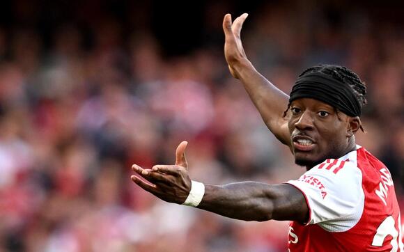 Arsenal injury update: Noni Madueke, Martin Odegaard and Piero Hincapie ...