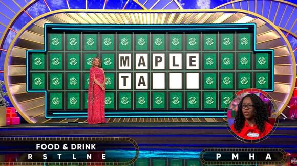 ‘Wheel of Fortune’ Fans Blast Show After Contestant Is ‘Robbed’ of ...