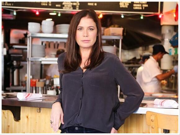 Maura Tierney, 60, Marks 16 Years Cancer-Free from Breast Cancer as She ...