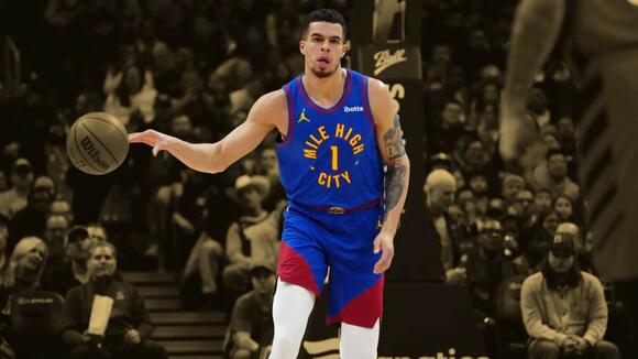 Michael Porter Jr. says WNBA players should not earn the same salaries ...