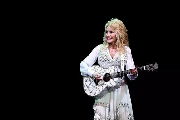 Unforgettable Dolly Parton: 80 Moments That Define Her 80 Years of Life ...