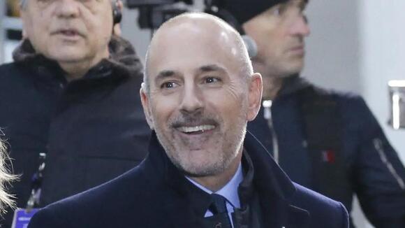 Matt Lauer's Accuser Brooke Nevils Brands Ex-TV Star a 'Monster' as She ...