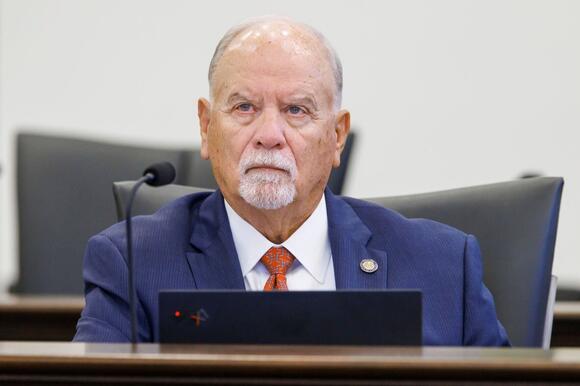 Legislators ‘not quite there’ on budget talks - NewsBreak