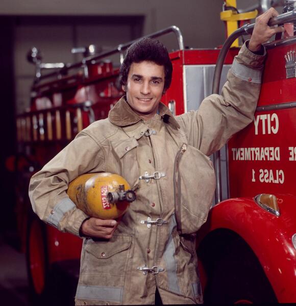 Michael DeLano, ‘Ocean’s Eleven’ and ‘Rhoda’ actor, dead at 84 - NewsBreak