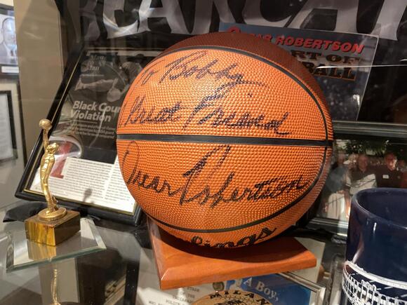 Milan's Moment: The small-town HS hoops team that inspired the movie ...