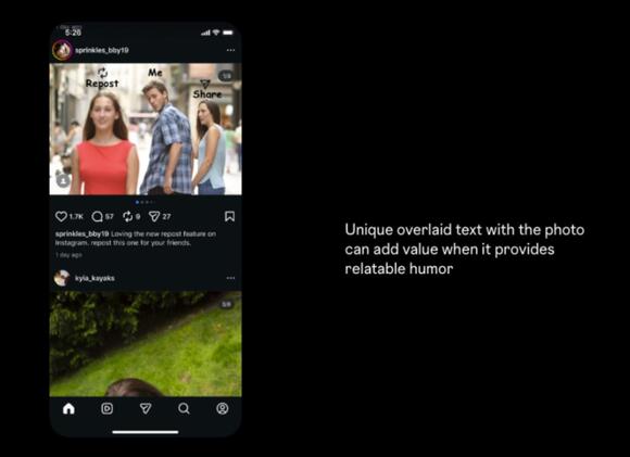Instagram cracks down on content aggregators - NewsBreak