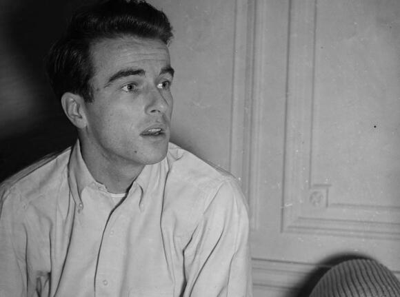 The Tragic Double Life Of Montgomery Clift - NewsBreak