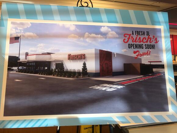 Dormant Frisch's poised for redevelopment months after evictions forced ...