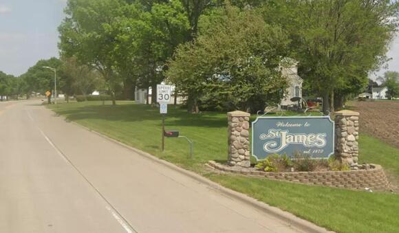 Teen Passenger Among Victims in Deadly Southwestern MN Crash - NewsBreak