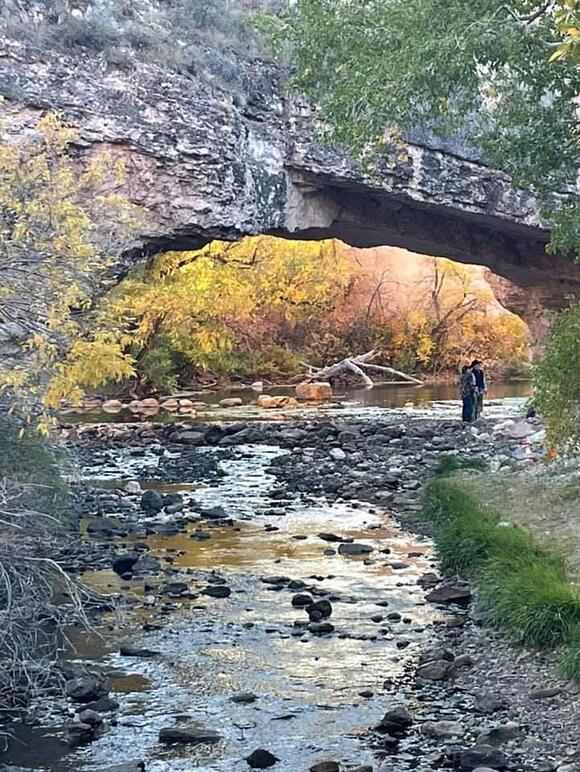 HEAR: Hagemen Discuss, Shutdown, Coal, Water Rights - NewsBreak