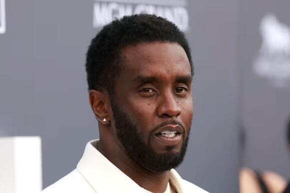 P Diddy granted early prison release date after initial 50-month ...