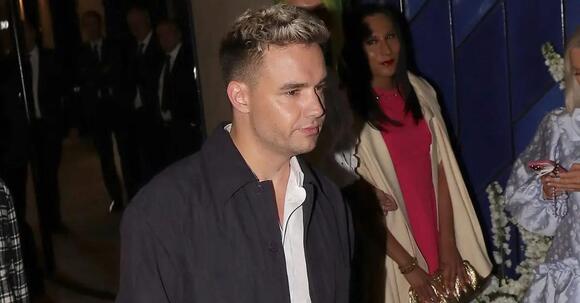 Liam Payne's Poignant Legacy: Tragic Charity-Obsessed Star's Family ...