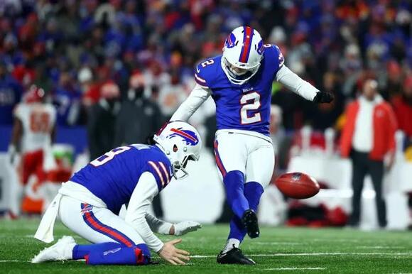 Wide right trends as Buffalo Bills suffer yet another heartbreaking ...