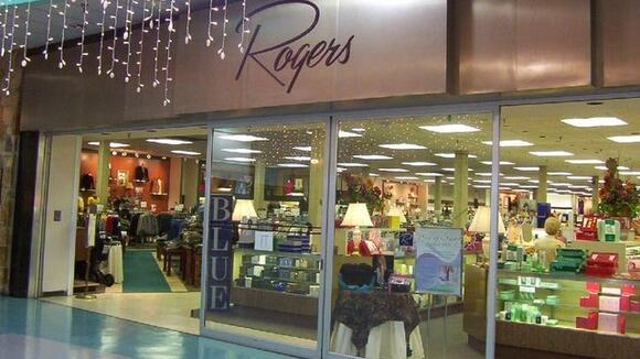 Rogers Department Store: Over 100 Years Of History In Florence, Alabama