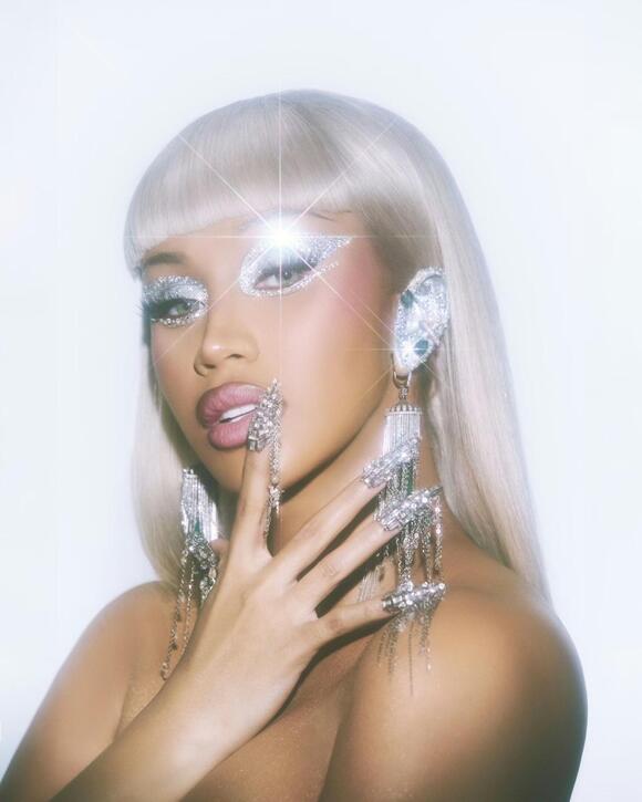 Boston Declares April 2 ‘Cardi B Day’ as Little Miss Drama Tour Hits ...