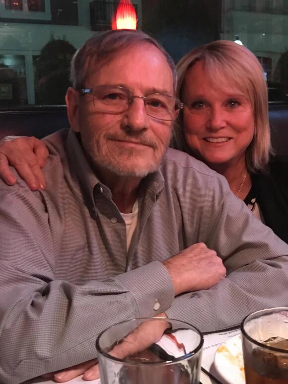 NASCAR star Denny Hamlin’s dad dies in house fire, mother hospitalized ...