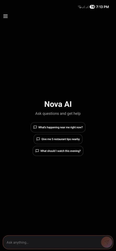 Nova Launcher Could Soon Add an AI Assistant and Nova Plus Subscription ...