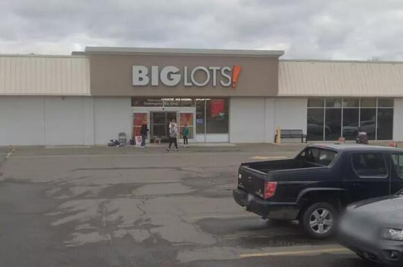 Ross Dress For Less Takes Over Vacant Big Lots In Poughkeepsie - NewsBreak