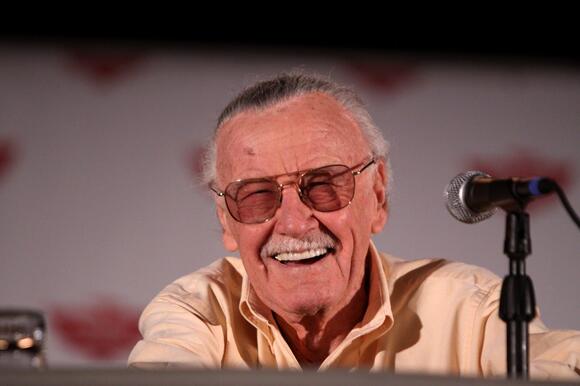 EXCLUSIVE: Genius Brands Signs 20-Year Deal With Marvel Studios For ...