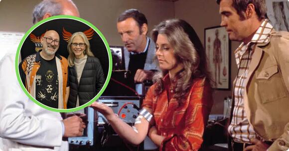 Lindsay Wagner Makes Rare Public Appearance Nearly 50 Years After ‘The ...
