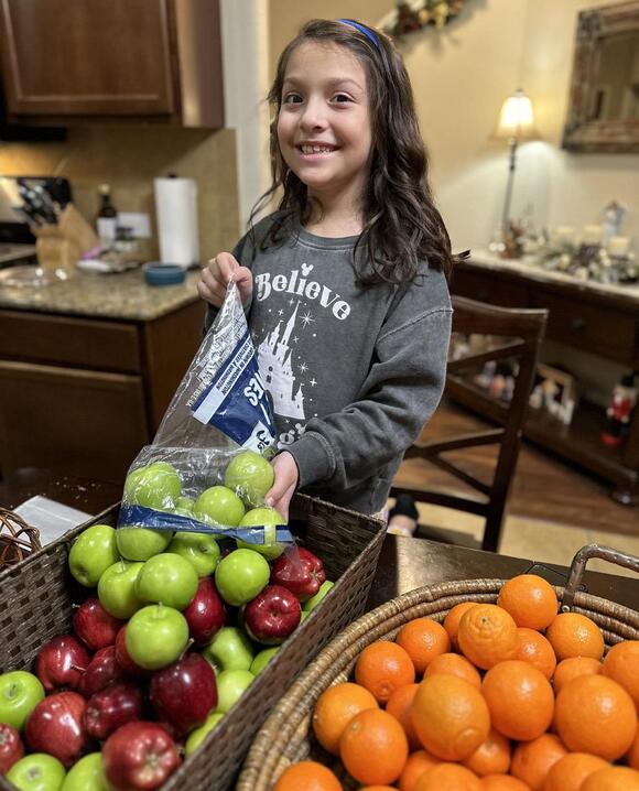 Angels for Our Elders