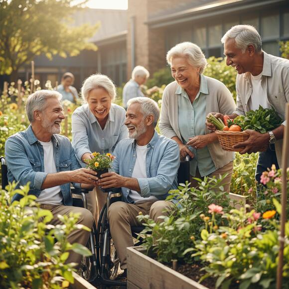 ♻️ Prospect May 2026 Senior & Recycling Updates - NewsBreak
