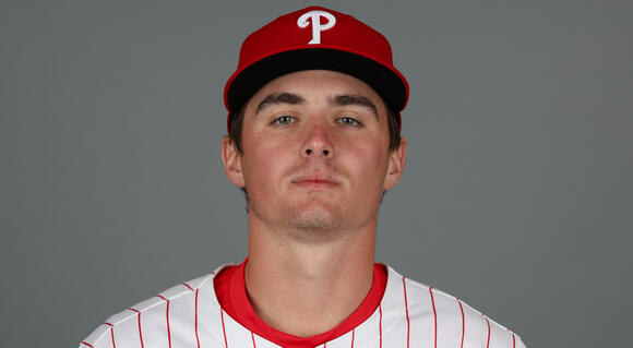 Who Is Aiden Miller? The Best Position Player The Phillies Drafted ...