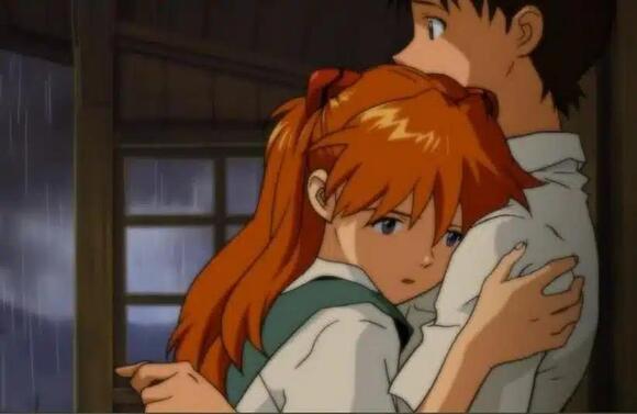 New ‘Neon Genesis Evangelion' Anime Short for the 30th Anniversary ...