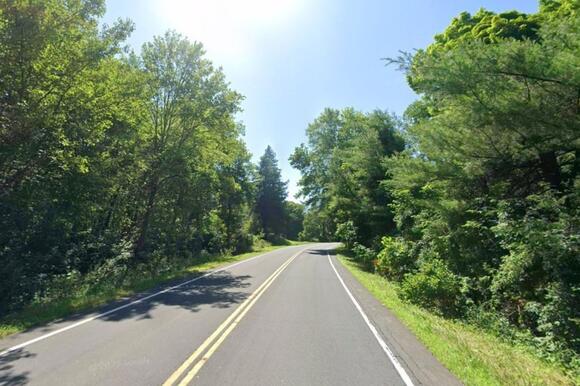 Young Hudson Valley Man Dies in One-Car Accident; Investigation ...