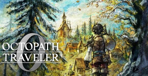 Square Enix Reveals Octopath Traveler 0 Switch 2 Performance Specs ...