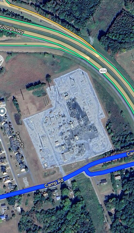 Power outage, substation mishap cause series of unfortunate events in ...