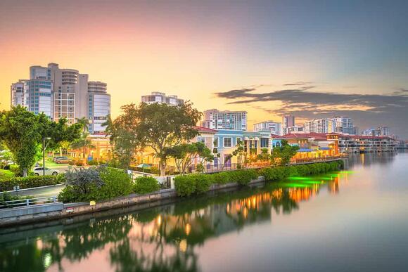 How Did Florida Get Its Name? Discover the Origin and Meaning - NewsBreak