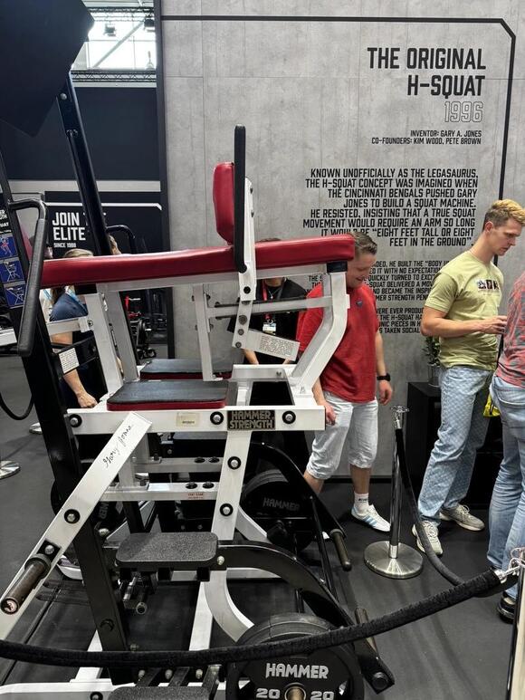 At FIBO 2026, the Global Fitness Industry’s Evolution Takes Shape ...