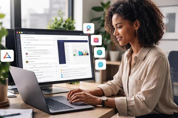Anthropic Brings Interactive App Integrations to Claude via MCP Apps ...