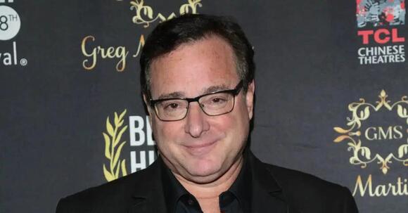 Bob Saget’s Widow Shares Emotional Details About The Day He Died ...