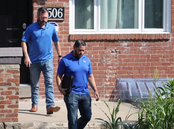 Thomas Matthew Crooks’ Parents Called Cops Before Trump Shooting ...