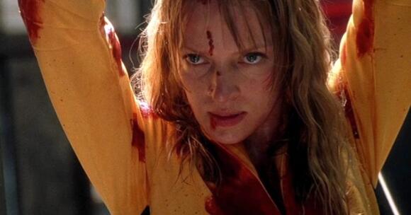 Kill Bill: The Whole Bloody Affair Sets Release Date, Quentin Tarantino ...