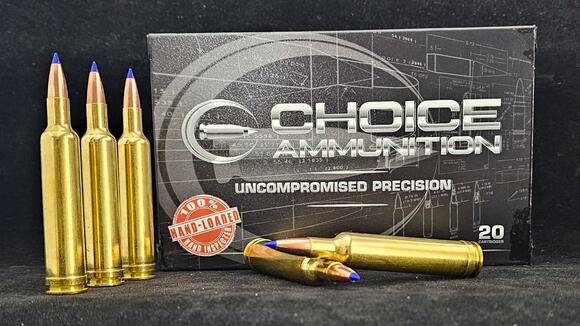 The cartridges that ruin deer meat even when the shot is “good” - NewsBreak