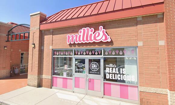 A New Ice Cream Shop Will Soon Open in Lubbock - NewsBreak