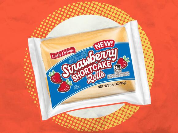 Little Debbie Is Making a Major Change and Fans have a lot of feelings ...