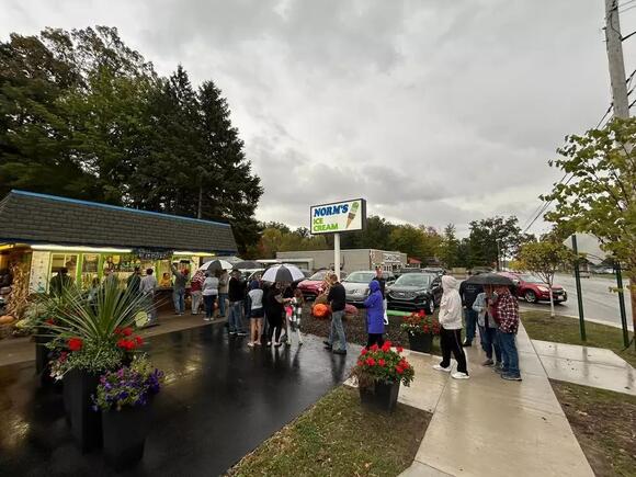 On of Grand Rapids' Favorite Food Trucks Lost in Weekend Fire - NewsBreak